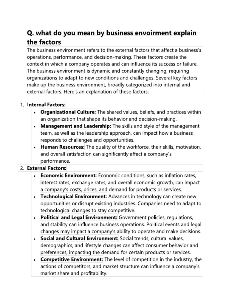 Business Comm. | PDF