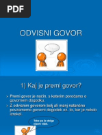 Opis Osebe - NATAŠA | PDF