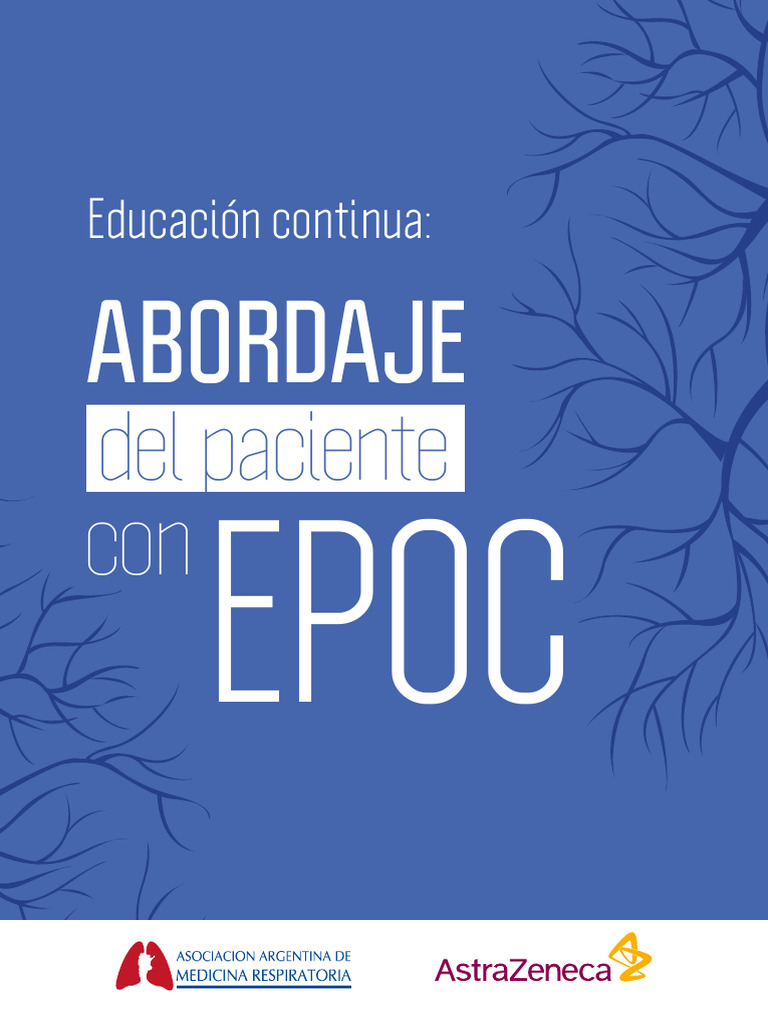 Criterios Anthonisen en EPOC | PDF | Neumología | Enfermedad pulmonar ...
