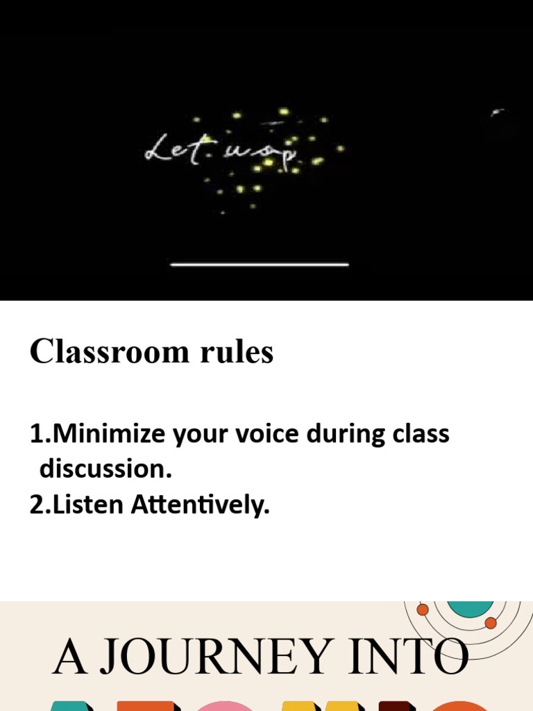Classroom Activities on Atomic Structure | PDF | Atoms | Proton