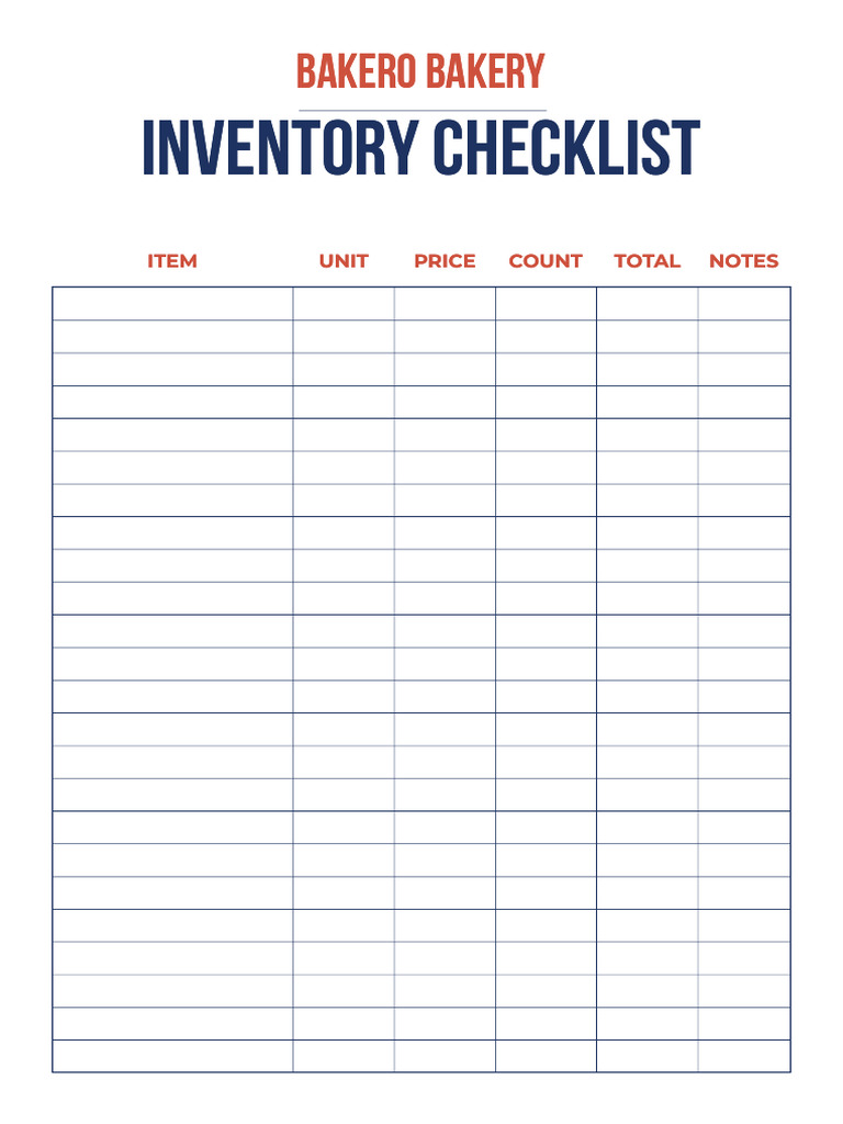 wepik-simple-bakero-bakery-inventory-checklist-20240428160555Rufa | PDF