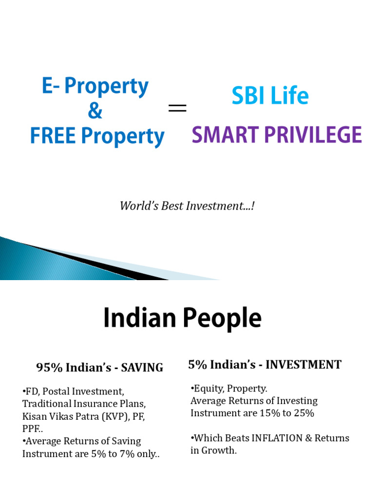 Smart Privilege New | PDF | Investing | Personal Finance