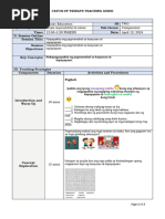 GMRC 2ppt Week 2 | PDF