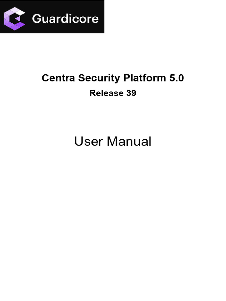 Akamai Guardicore Segmentation User Guide | PDF | Microsoft Azure ... Akamai Guardicore Segmentation User Guide | PDF | Microsoft Azure ...