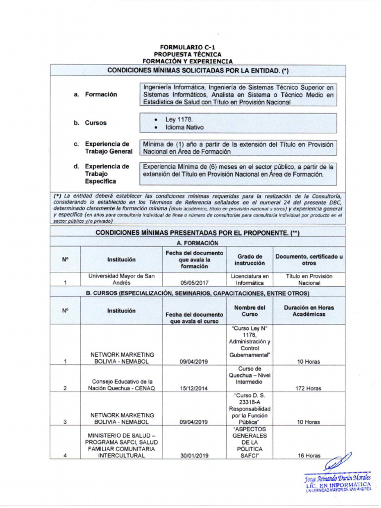 Modelo | PDF