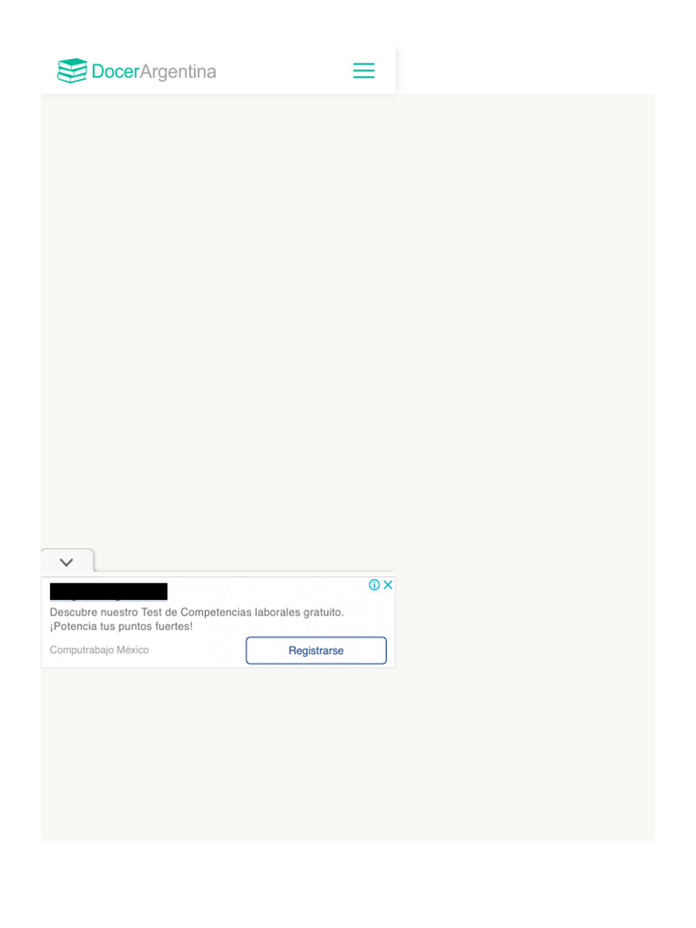 Uno Siempre Cambia Al Amor de Su Vida - Amalia Andrade Arango - PDF Docer - Com.ar | PDF