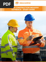 OSHA 10-Hour General Industry Final Exam Answer Key | PDF ...