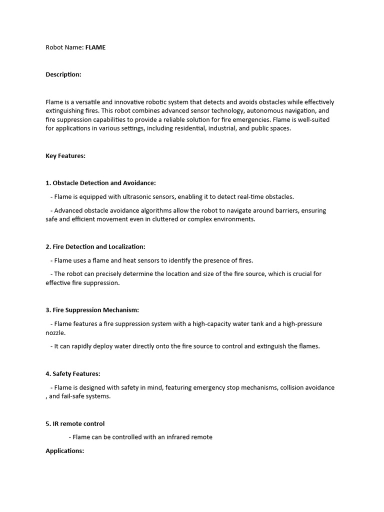 Flame | PDF | Fires | Fire Safety