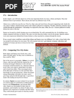 AP World History: 2.4 Study Guide: Trans-Saharan Trade Routes | PDF ...
