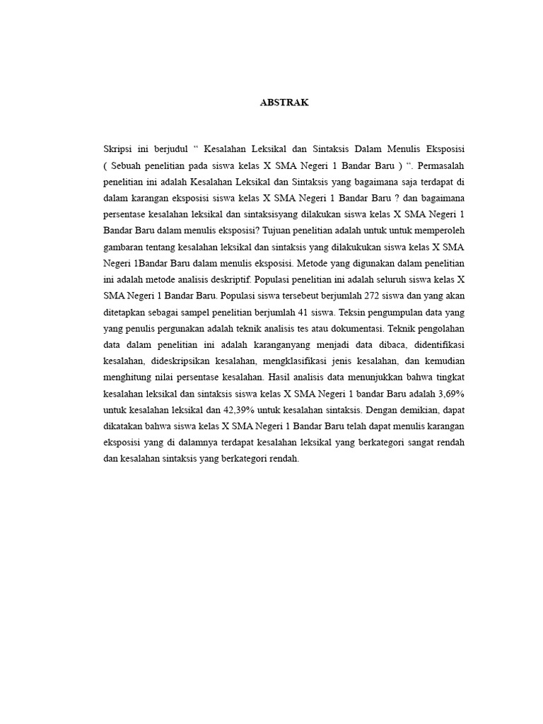 Bu Nofi | PDF | Sains & Matematika