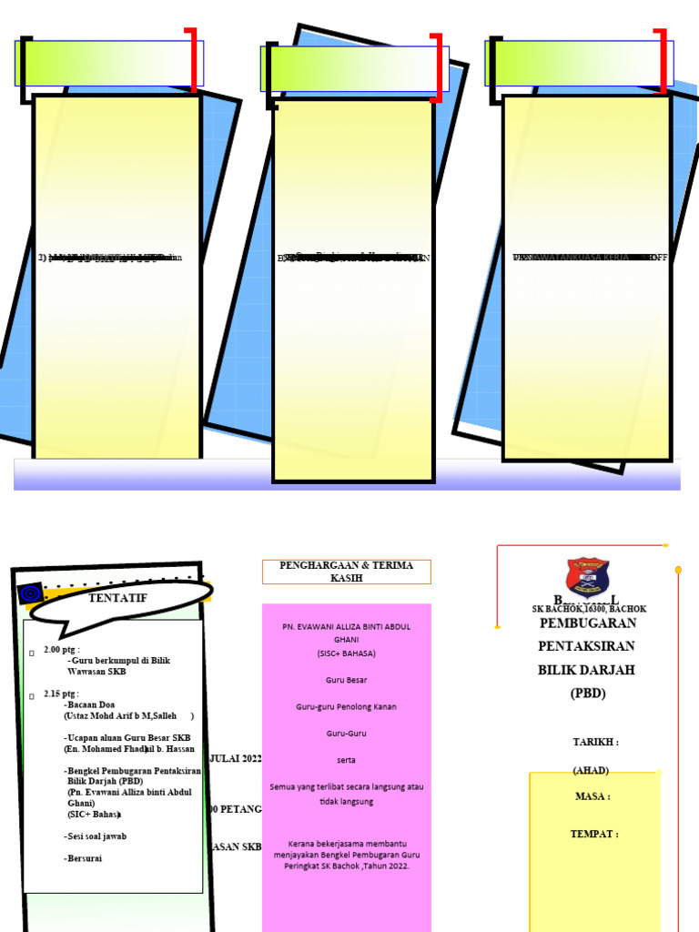 Buku Program PBD | PDF