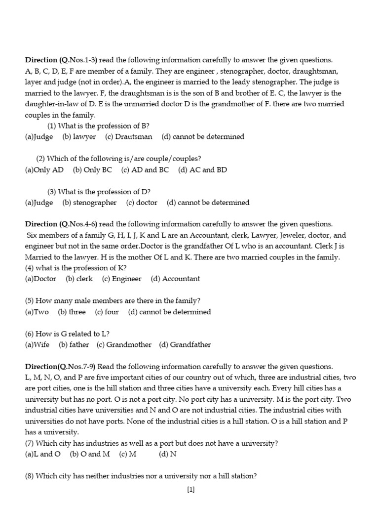 Complex Arrangement-Homework Student | PDF | Clothing
