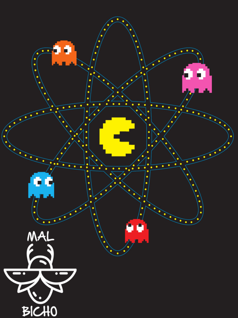 Pacman | PDF