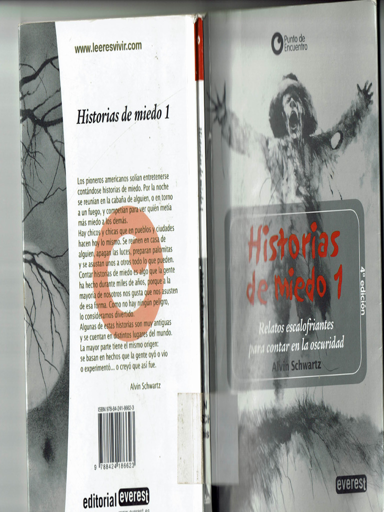 Historias de Terror | PDF
