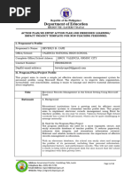 DepEd Administrative Assistant III (Senior Bookkeeper) Job Description ...