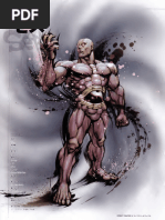 Capcom Design Works | PDF