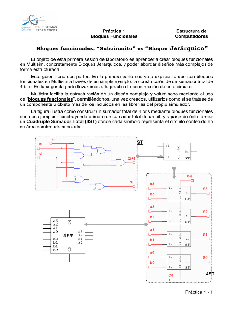 Practica 1 | PDF | Archivo de computadora | Ventana (informática)