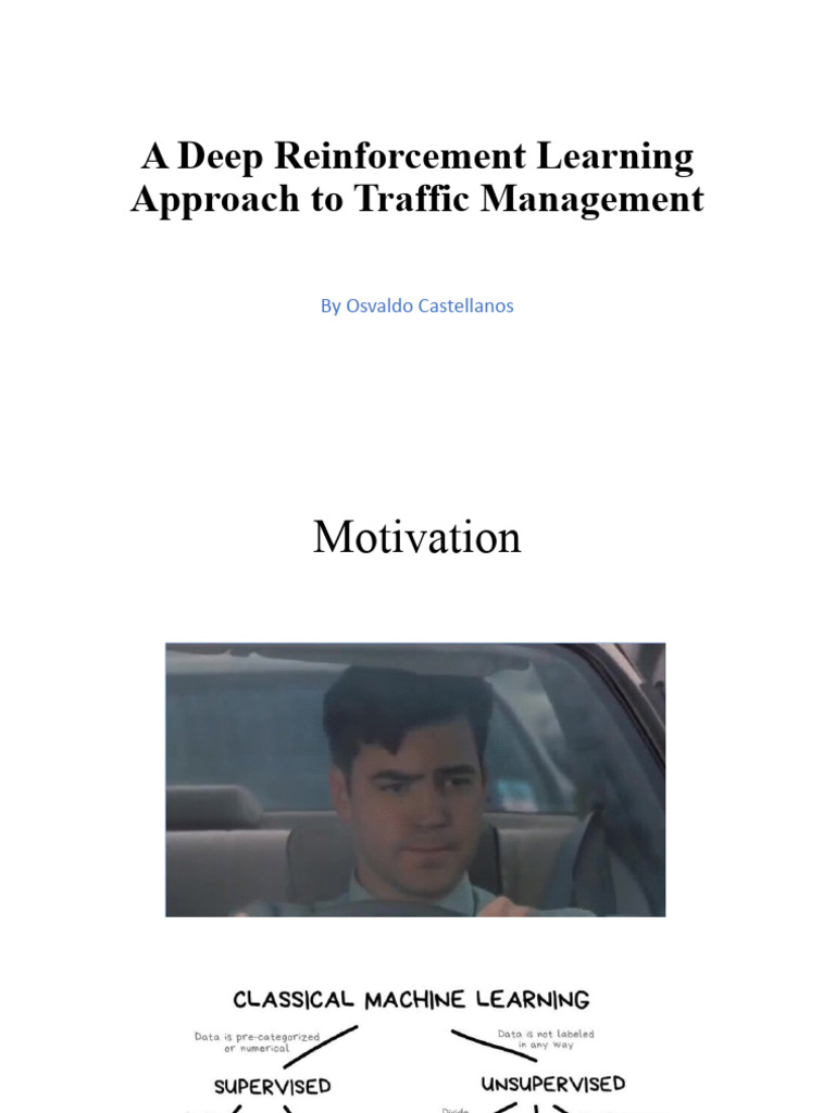 Traffic Prediction Pdf Applied Mathematics Machine Learning 0637