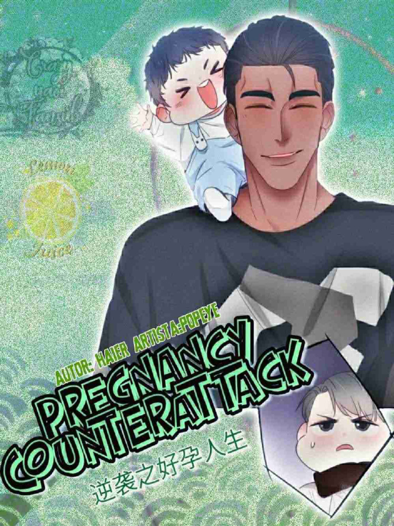 (Esp. Navidad) Pregnancy Counterattack | PDF