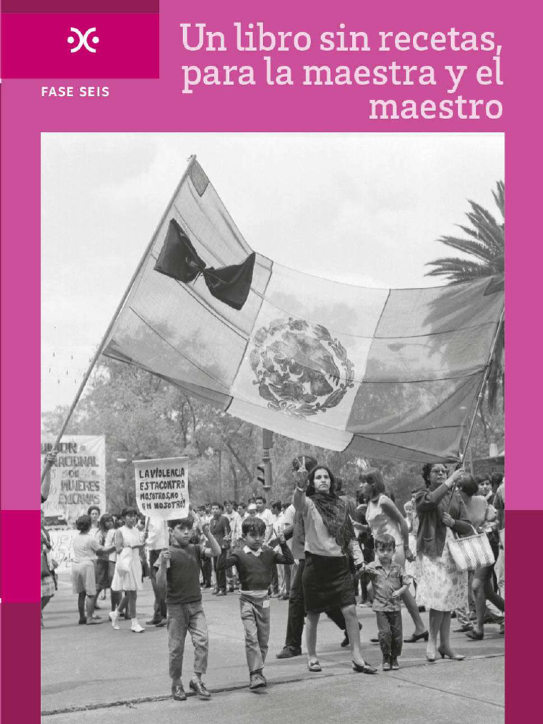 Un Libro Sin Recetas Fase 6 Comp | PDF