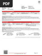 Radiology Request Form - CDR | PDF | Radiology | Clinical Medicine