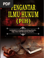 Pengantar Hukum Indonesia | PDF