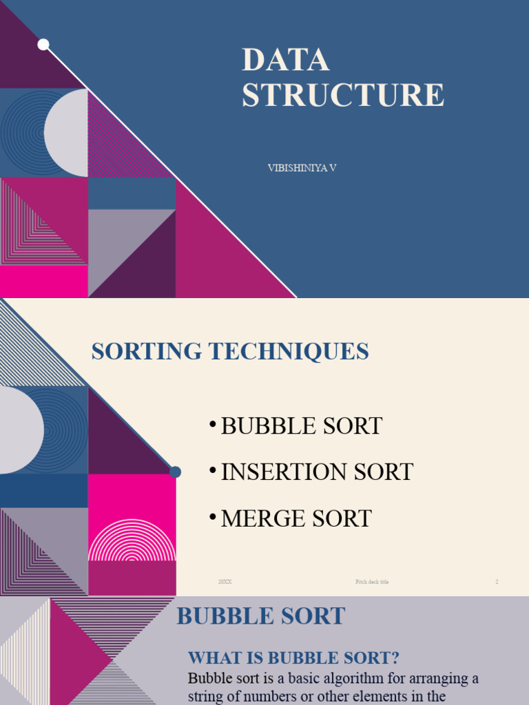Data Structure | PDF | Teaching Methods & Materials | Computers