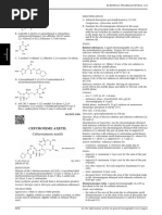 USP 467 Residual Solvents | PDF | Gas Chromatography | Solvent