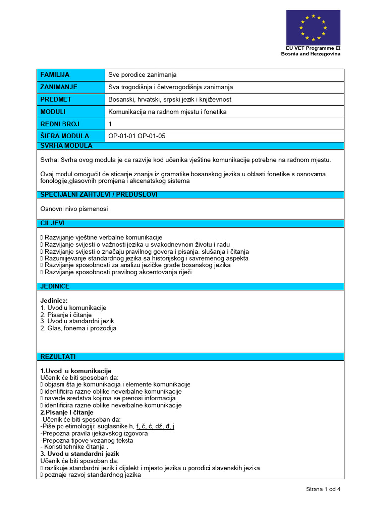 Modul 1 | PDF