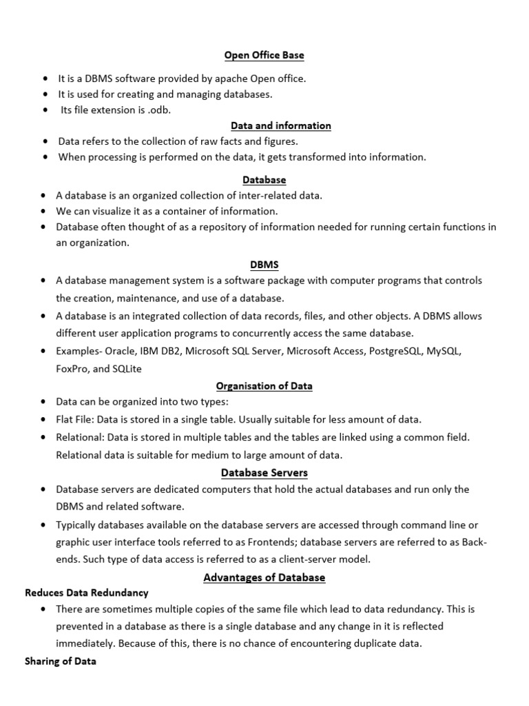 Dbms Ch3 Pdf Relational Database Databases