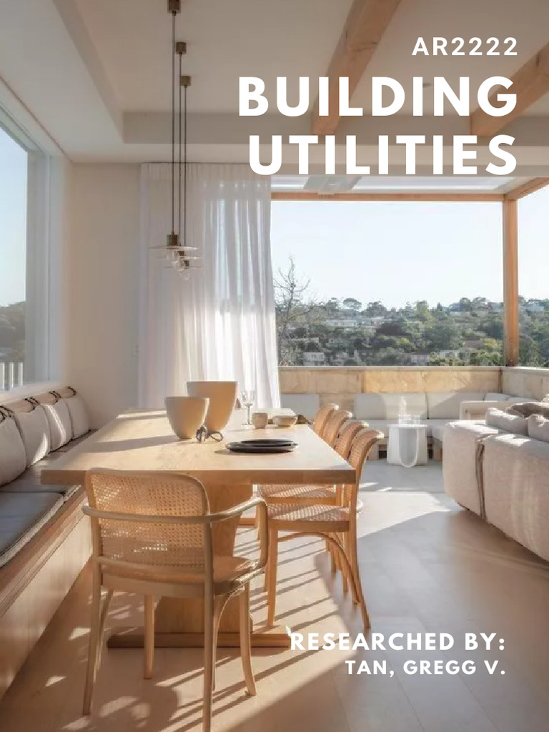 Ar2222 Acoustics | PDF | Lighting | Building Engineering