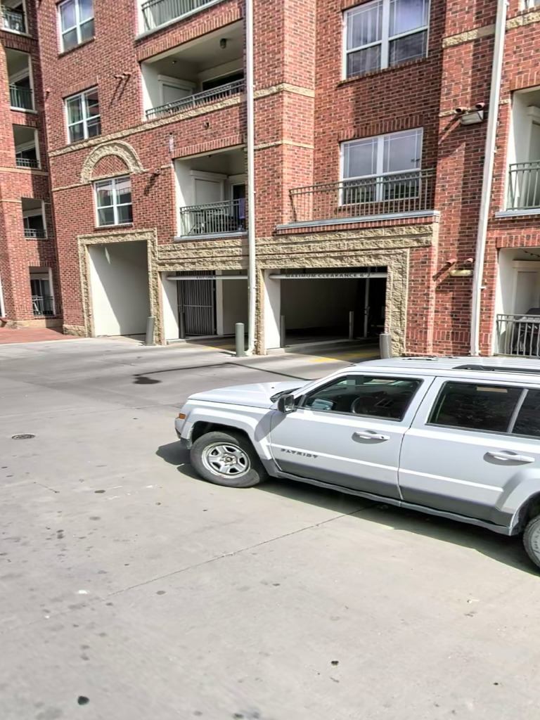 Washington ST Garage | PDF