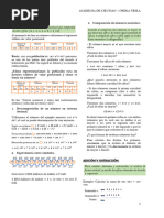 Números en forma desarrollada: guía práctica | PDF | Métodos y ...