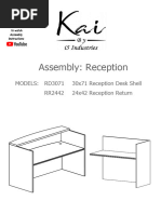 Acrow Prop Data Sheet - Scaffolding Supplies Limited | PDF | Nature