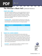 Black Minister's Veil | PDF