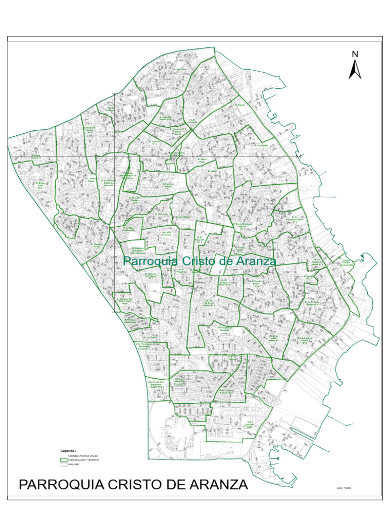 Cristo de Aranza | PDF