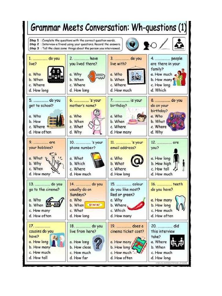 Grammar Meets Conversation | PDF