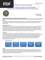 Guidelines for Portable Electronic Devices | PDF | Federal Aviation ...