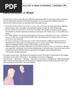 JoJo McDodd Dr. Seuss Wiki Fandom | PDF