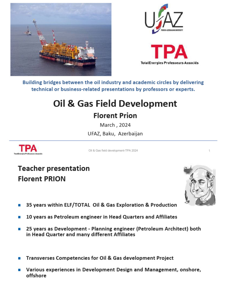 OGFD S1-Introduction | Download Free PDF | International Energy Agency ...