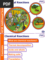 What is Thermal Decomposition_ - BBC Bitesize | PDF | Oxide | Chemical ...