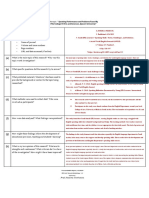 Cattel's Culture Fair Intelligence Test | PDF | Wechsler Adult ...