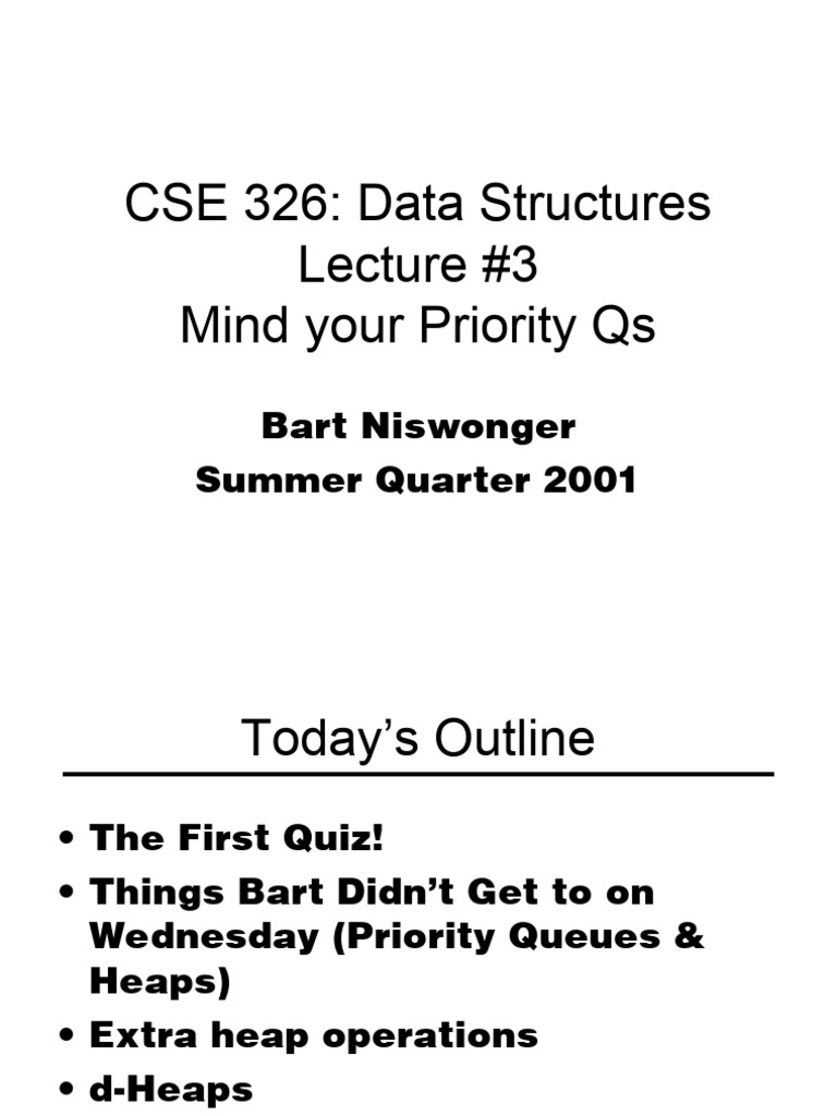 Lecture 3 | PDF | Computer Programming | Computing