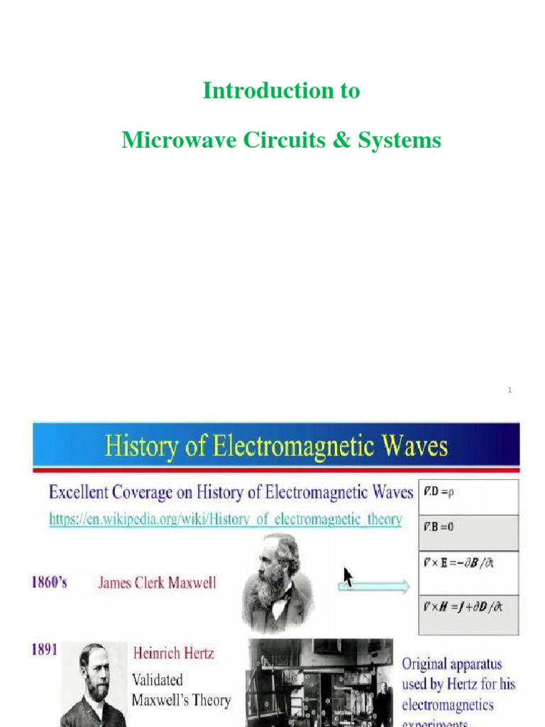 Microwave Devices and Circuits | PDF | Waveguide | Microwave