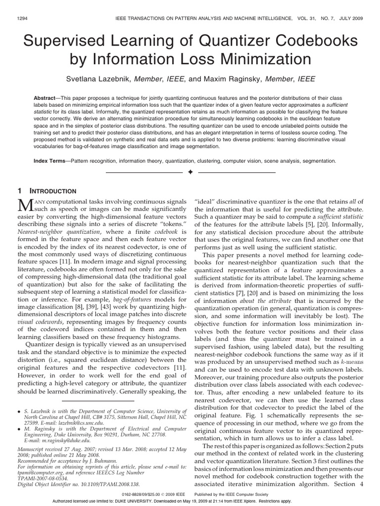 Collective Intelligence Agenda 6 19 Dab5c0 | PDF | Cluster Analysis | Pattern Recognition