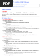 Comprendre le Plan Dialectique | PDF | Dialectique | Thèses