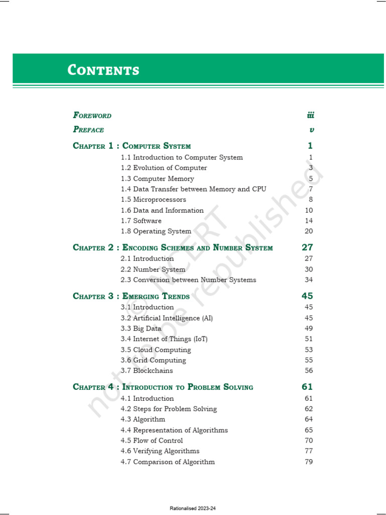 Syllabus | PDF | Artificial Intelligence | Intelligence (AI) & Semantics