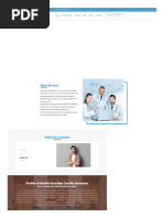 Honorhealth Scottsdale Shea Medical Center: Campus Map | PDF | Health ...