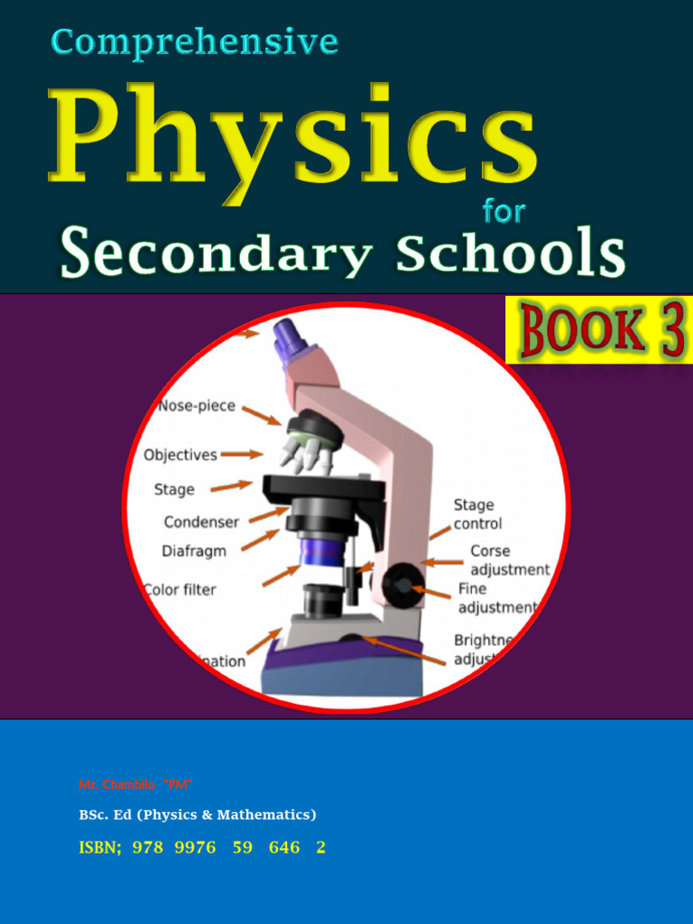 Chambilo Physics f3-1 | PDF | Thermal Expansion | Humidity