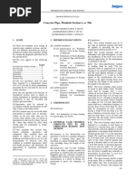 ASTM C595 - C595M-23 Standard Specification For Blended Hydraulic ...